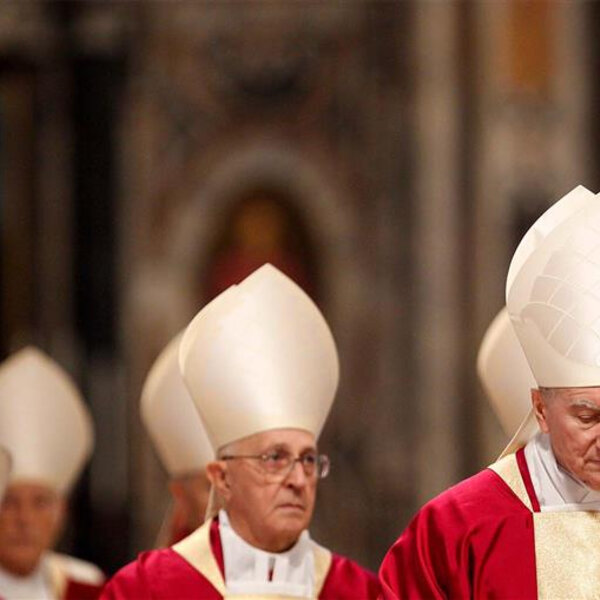 What is the Magisterium? (Special Podcast Highlight) - The Patrick ...