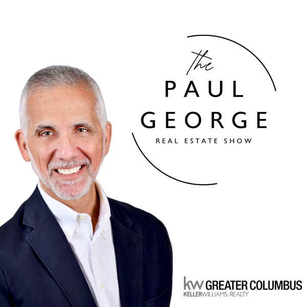 Ep 108 - Caring Transitions - The Paul George Real Estate Show - Omny.fm