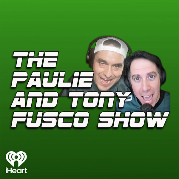 BEST of The Paulie & Tony Fusco Show: All-time greatest sports takes in ...