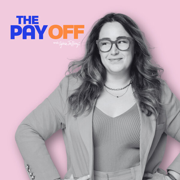 New Year, New Money Habits with Emma Edwards - The Pay Off with Sylvia ...