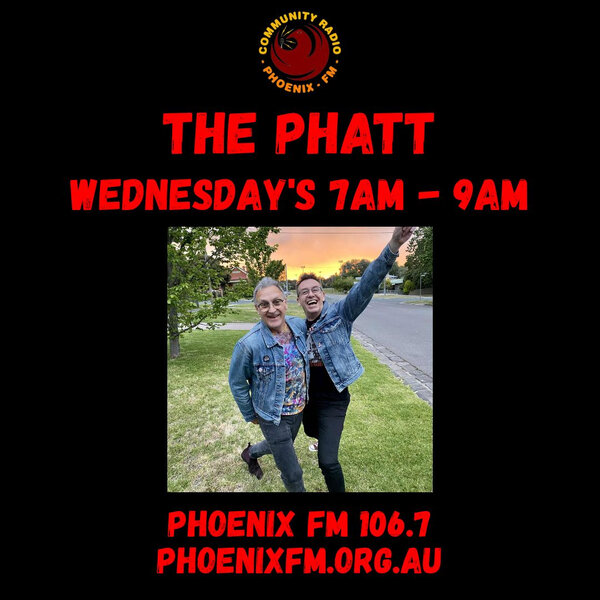 The Phatt - 7 January 2026 - The Phatt - Omny.fm