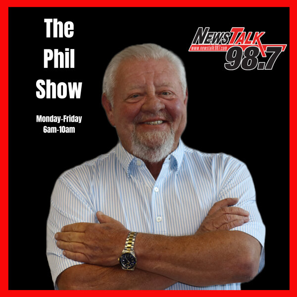 February 4, 2026 - Hour 2 - The Phil Show Podcast - Omny.fm