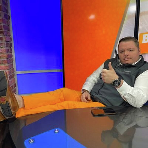 The Vol Report with Tyler Ivens - April 28, 2025 - The Phil Show ...