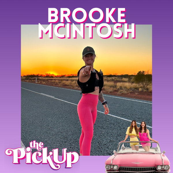 BROOKE MCINTOSH: The woman running Australia for suicide prevention ...