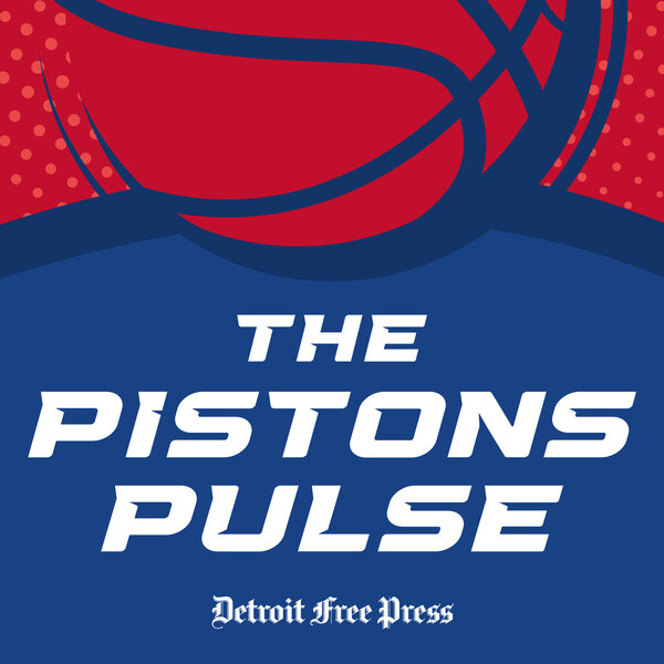 How Detroit Pistons can make the most of their No. 5 draft pick - The ...