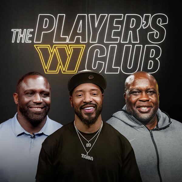 DE Jacob Martin + Sunday Night Football vs. Seattle Seahawks | The Player’s Club | Washington ...