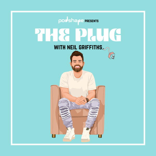 Marcus Bridge - The Plug with Neil Griffiths - Omny.fm