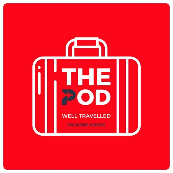 PACKING SERIES | What to pack for an outdoor adventure - The Pod Well ...