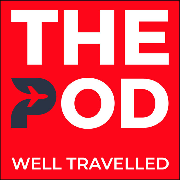 Travel Trends and Tips for 2024 - The Pod Well Travelled - Omny.fm