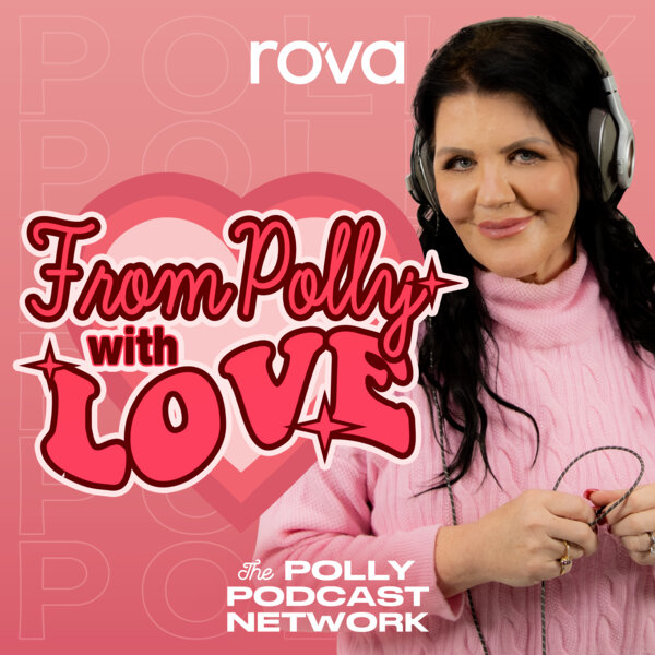 From Polly with Love: Loneliness - The Polly Podcast Network - Omny.fm