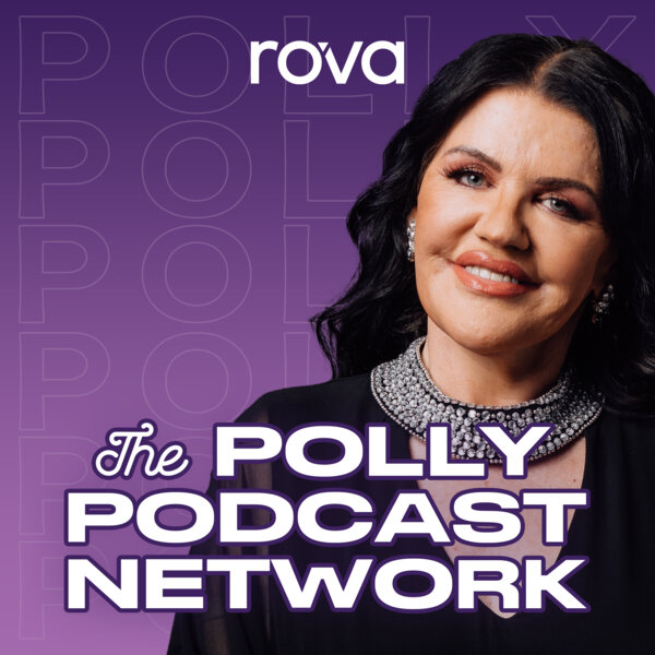 Welcome to the Polly Podcast Network - The Polly Podcast Network - Omny.fm