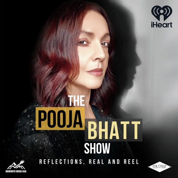 A Conversation With Denzil Smith - The Pooja Bhatt Show - Omny.fm