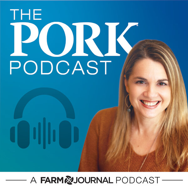 Jennifer Tirey: Battles Behind the Scene | Episode 37 - The Pork ...