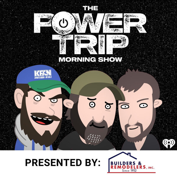 HR. 1 - Poop Chute - The Power Trip - Omny.fm
