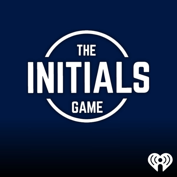 The Power Trip's Initials Game - The Power Trip's Initials Game - Omny.fm