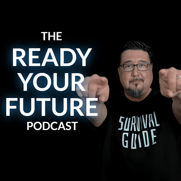 3 Questions Every Prepper Should Ask Before 2026 - Ready Your Future ...