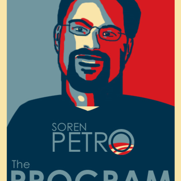 H2 Pete Sweeney - The Program - Omny.fm