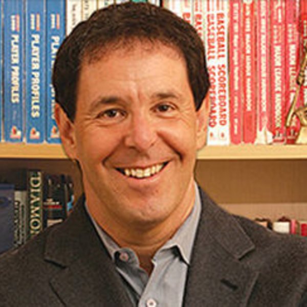 Jayson Stark - The Program - Omny.fm