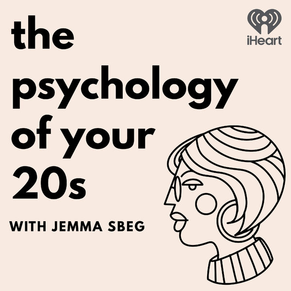 81. Why you should date yourself instead ft. Lyss Boss - The Psychology ...