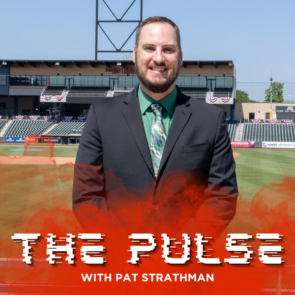 The Pulse 12-3-25 HR 1 - The Pulse with Pat Strathman - Omny.fm