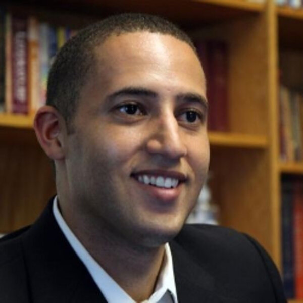 BIN Daily Story. November 7, 2022 - The QR Code - Omny.fm