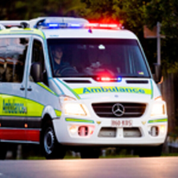 17yo apprentice critical after falling 4m at Brisbane worksite - The ...