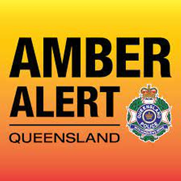 AMBER ALERT for three missing children in Brisbane - The Queensland ...
