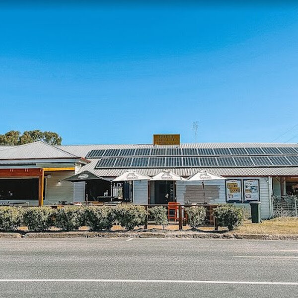 Baralaba Hotel owners share rebuild plans following August fire - The ...