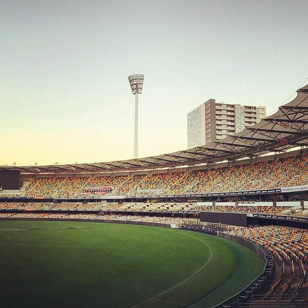 Billion dollar price tag of Gabba rebuild plucked out of thin air - The ...