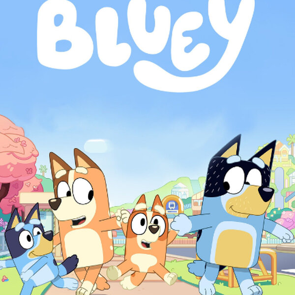 Bluey animation to boost tourism in Bundaberg - The Queensland Briefing ...