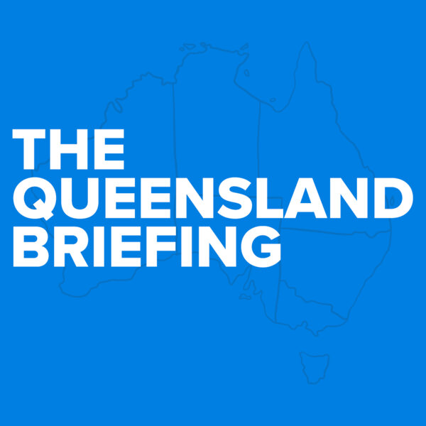 Bowen Rocket to take off next month - The Queensland Briefing - Omny.fm