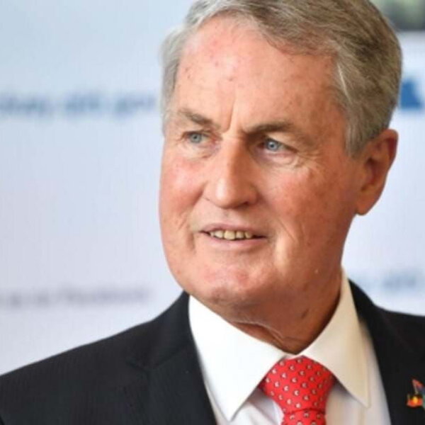 BREAKING: Greg Williamson to return as Mackay's Mayor - The Queensland ...