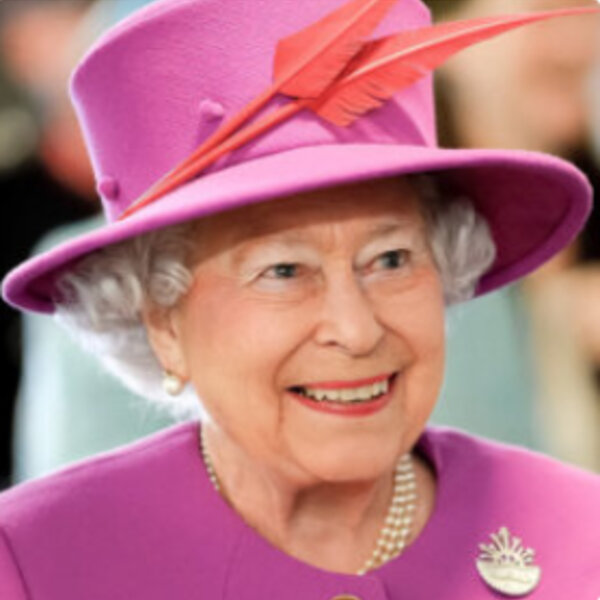 BREAKING: Her Majesty Queen Elizabeth has died, aged 96 - The ...