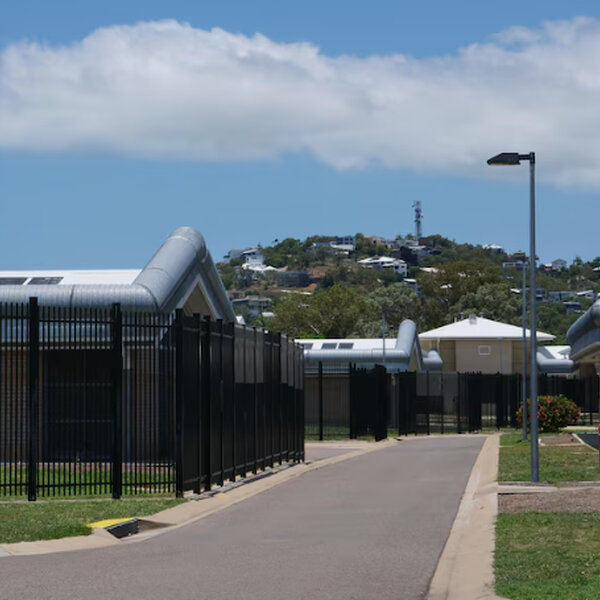 Cleveland Youth Detention Centre workers return after snap strike - The ...
