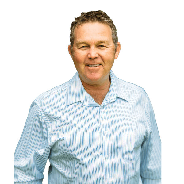 Colin Boyce challenges David Littleproud for Nationals leadership - The ...