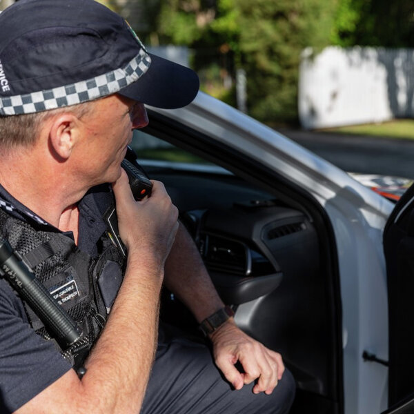 Crime scene set up in Labrador after serious assault - The Queensland ...