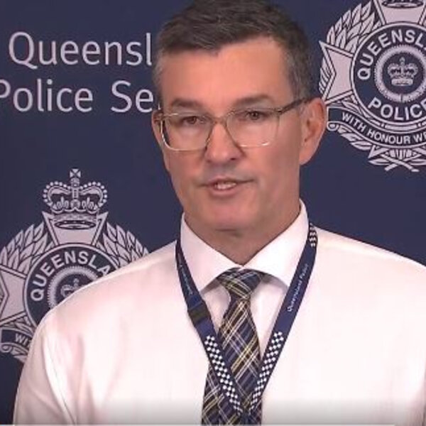 Detective reveals Hope Island victim and alleged killer barely knew ...