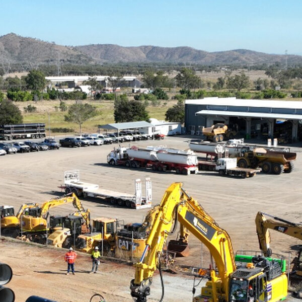 Diesel generators needed for CQ renewable energy project - The ...