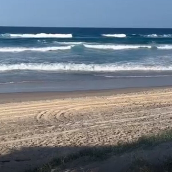 Drowning death at popular Gold Coast beach - The Queensland Briefing ...