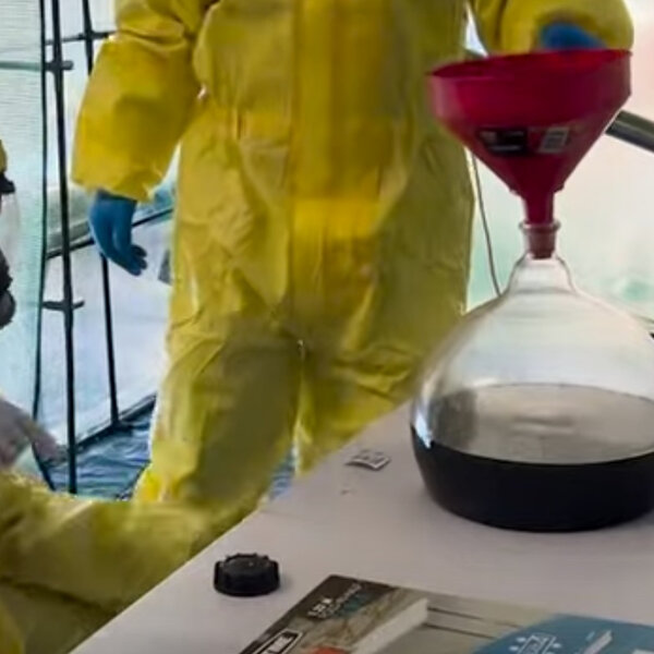 Drug lab uncovered in Logan - The Queensland Briefing - Omny.fm