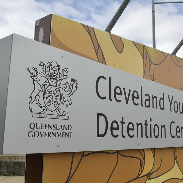 Extra staff to work at Cleveland Detention Centre - The Queensland ...