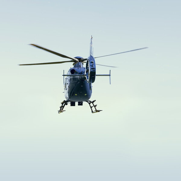 Final report into Seaworld chopper crash out today - The Queensland ...