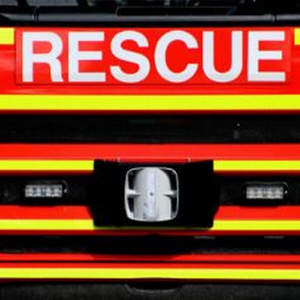 Fire fighters juggle 9 fires - The Queensland Briefing - Omny.fm