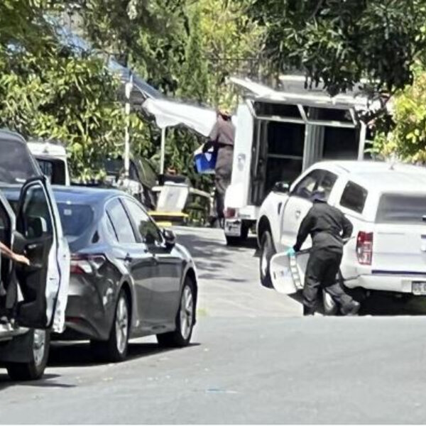 GC home declared crime scene after a drug lab was discovered - The ...