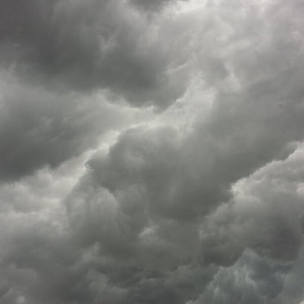 Hail, rain for parts of the South East with warnings of more to come ...
