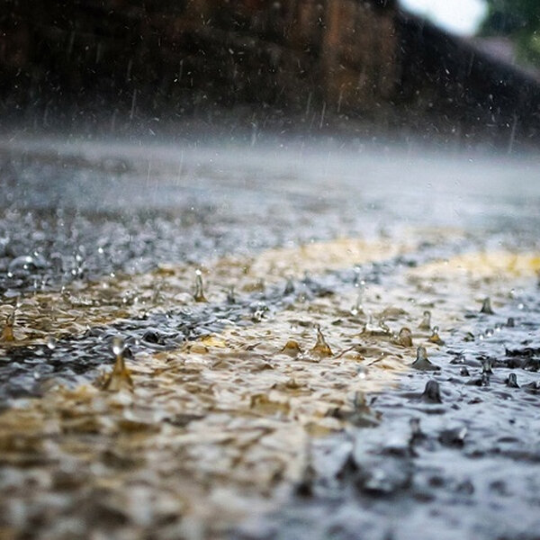How much rain is on the way? - The Queensland Briefing - Omny.fm