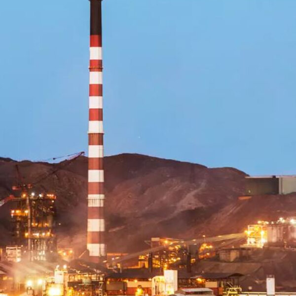 Investigations continue into Mount Isa smelter incident - The ...