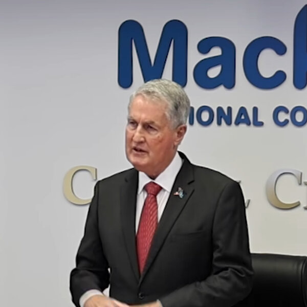 Mackay Council approves multi-million dollar business precinct - The ...