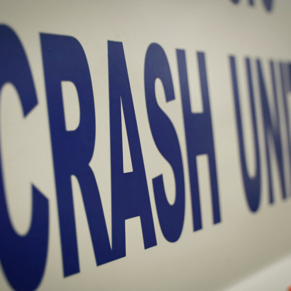 Man dies in stolen car crash at Coolangatta - The Queensland Briefing ...