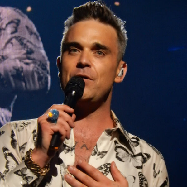 Manhunt after Forest Lake jewellery heist; Robbie Williams to join Jose ...